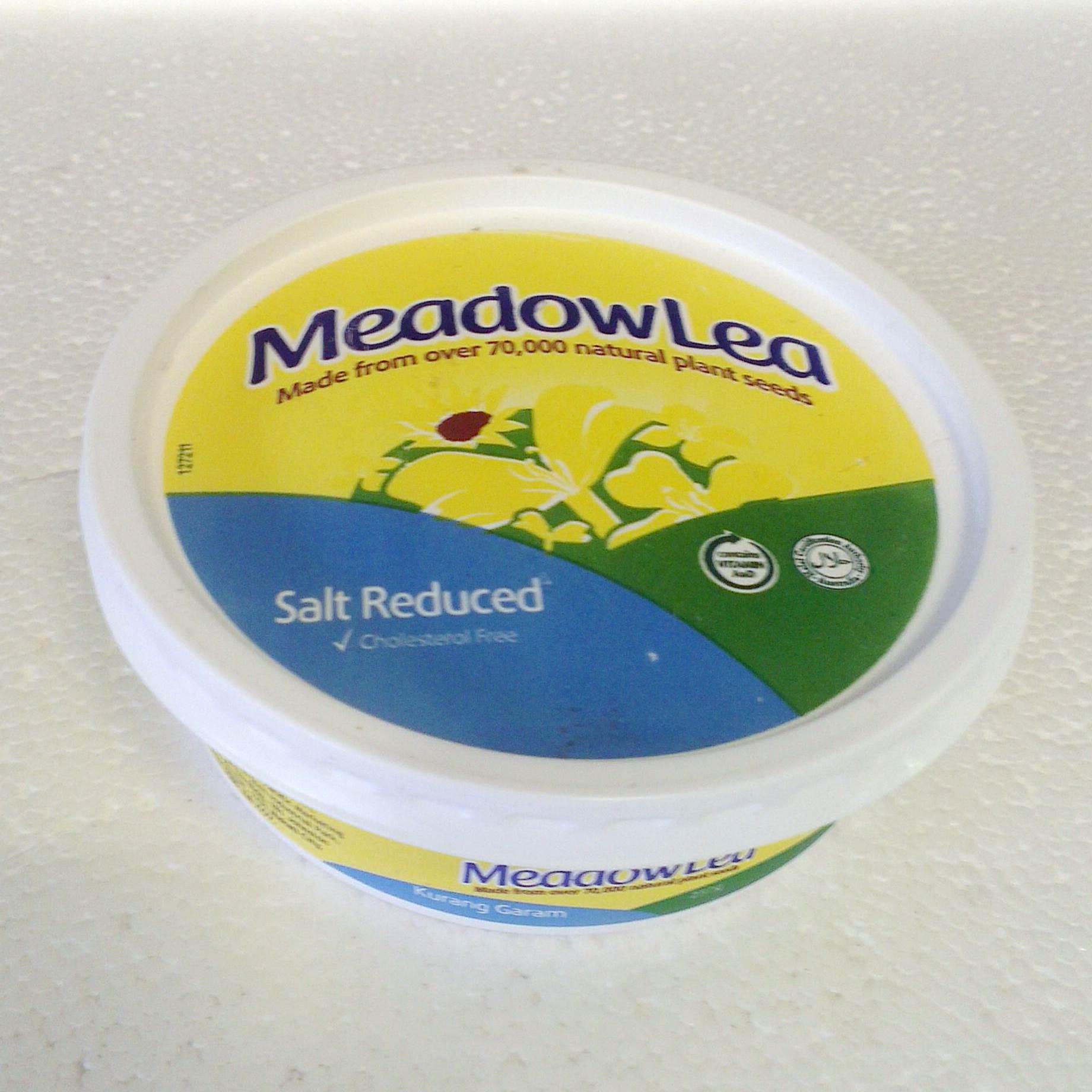 Meadow Lea Logo
